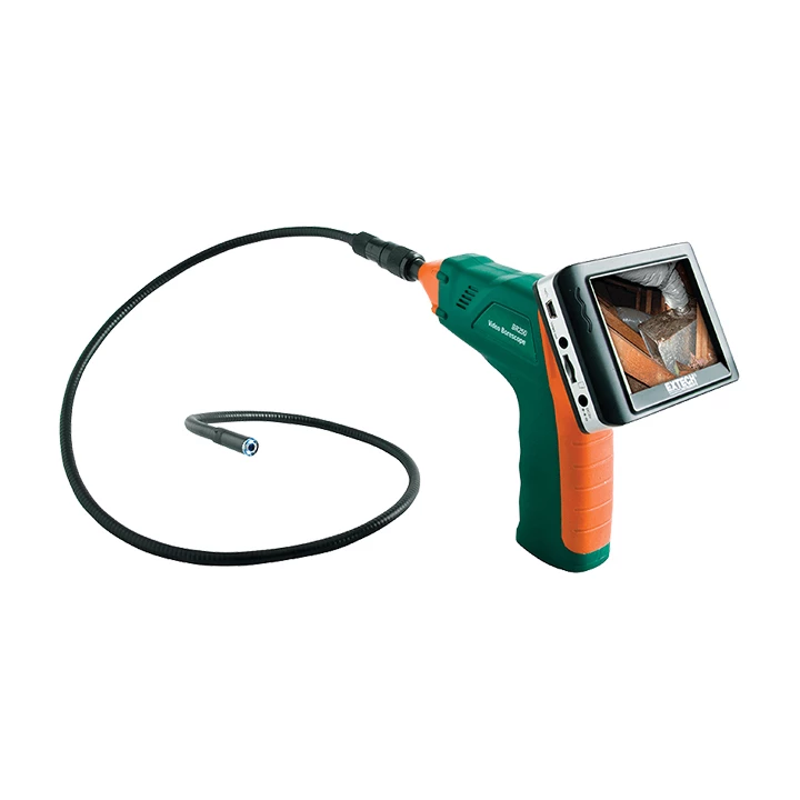 Endoskopska kamera Extech BR250 1m, sočivo 9mm