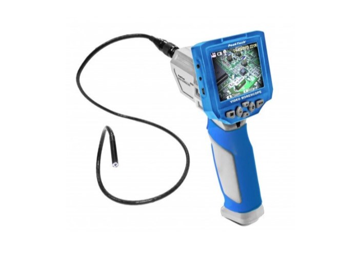 Endoskopska kamera PeakTech 5600 1m, sočivo 8.2mm