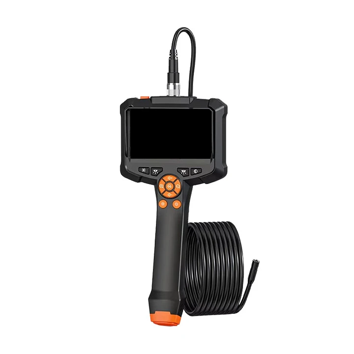 Endoskopska kamera Inskam G30-M 5m, sočivo 8mm