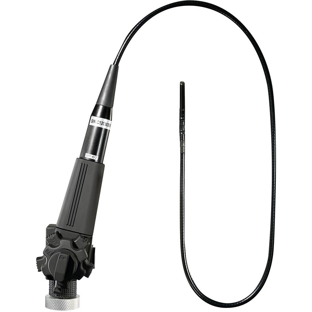 Endoskopska sonda VOLTCRAFT 7.5 mm 0.8m