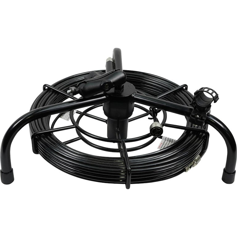 Endoskopska sonda VOLTCRAFT 7mm 30m