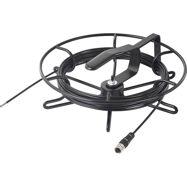 Endoskopska sonda VOLTCRAFT 3.9mm 10m