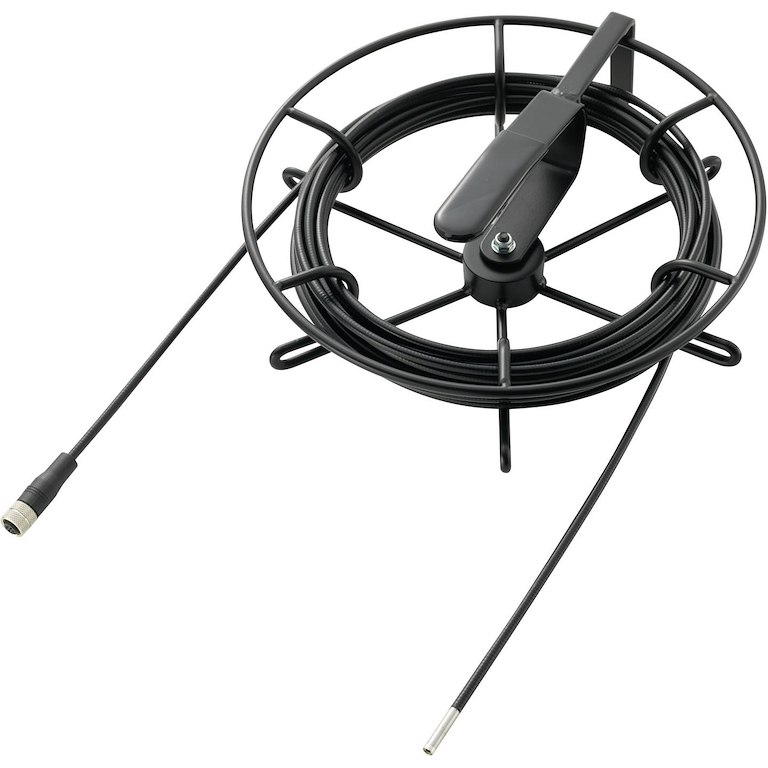 Endoskopska sonda VOLTCRAFT 5.5mm 10m