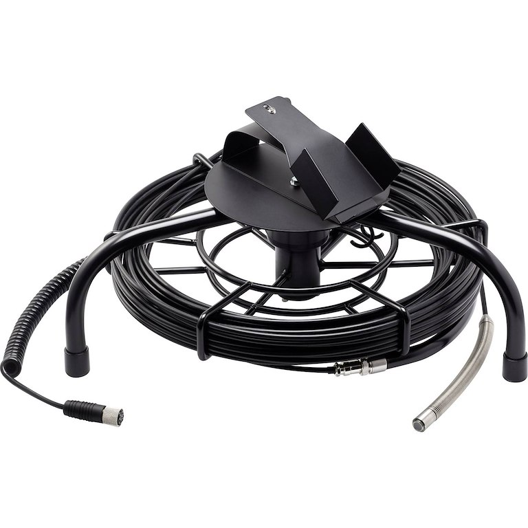 Endoskopska sonda VOLTCRAFT 14mm 25m