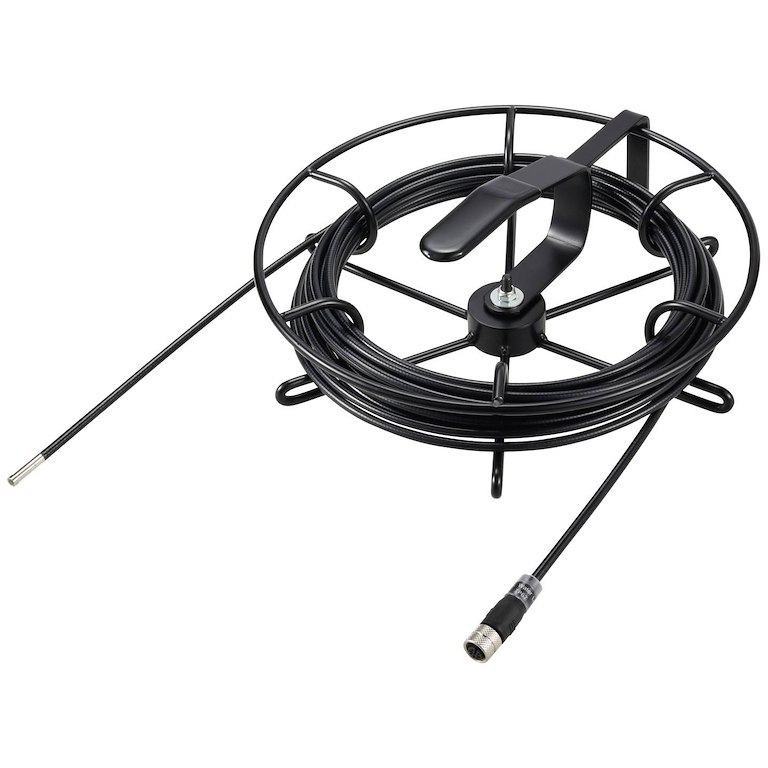 Endoskopska sonda VOLTCRAFT 5.5mm 10m