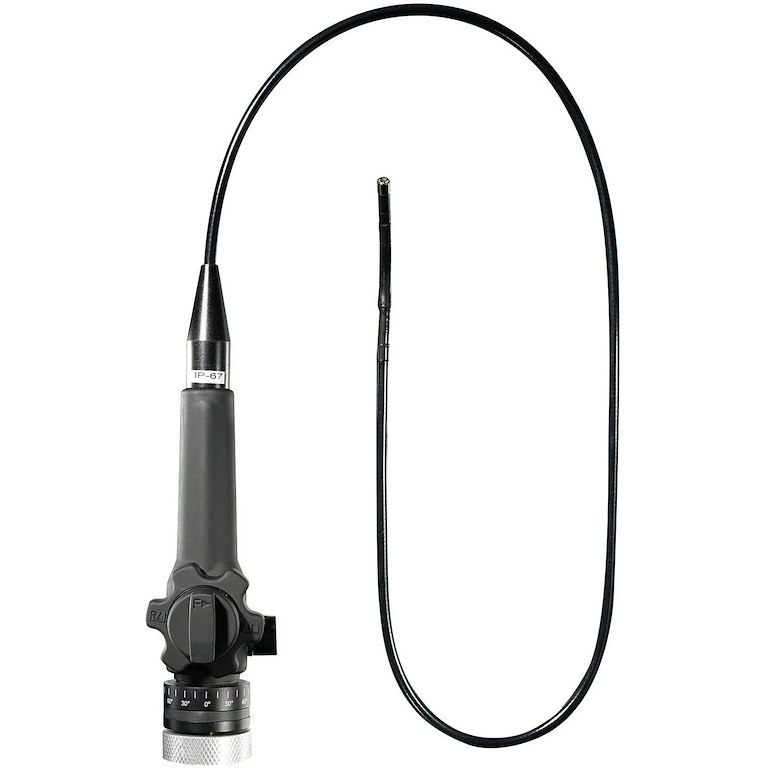 Endoskopska sonda VOLTCRAFT 5.5mm 0.8m