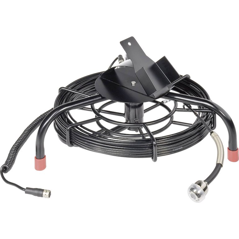 Endoskopska sonda VOLTCRAFT 28mm 10m