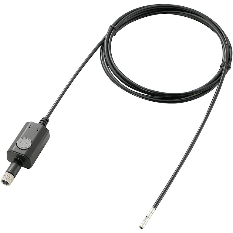 Endoskopska sonda VOLTCRAFT 5.8mm 3m