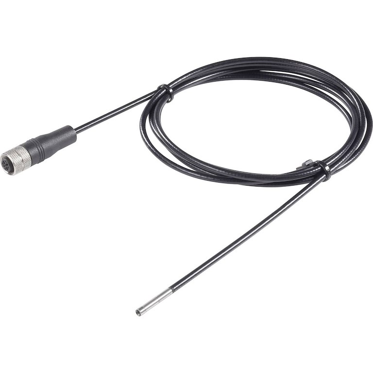 Endoskopska sonda VOLTCRAFT 3.9mm 5m