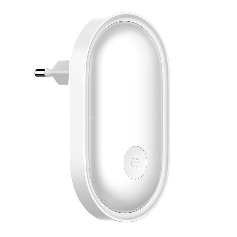 Šuko lampa sa inteligentni senzor Night Light Y2