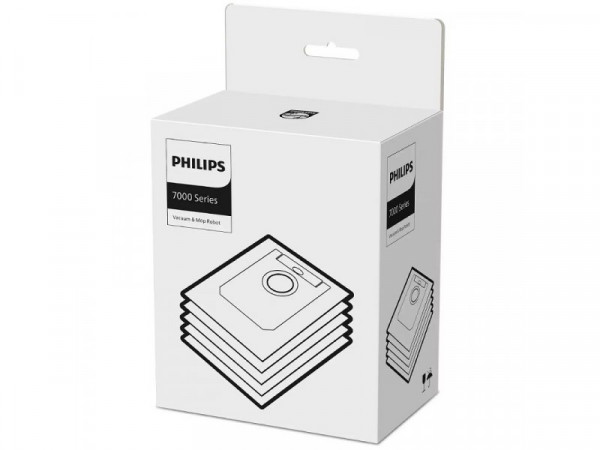 Philips Kese za robot usisivac xv1472/00