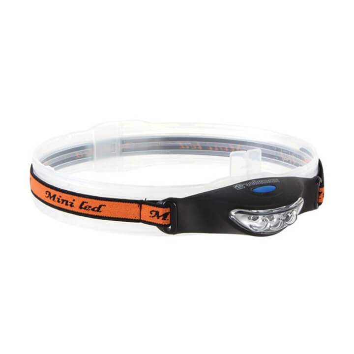 Lampa Velleman za glavu