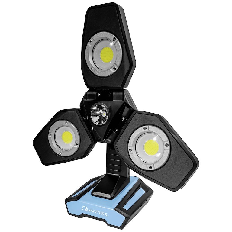 Lampa Brüder Mannesmann Q30600 3500lm