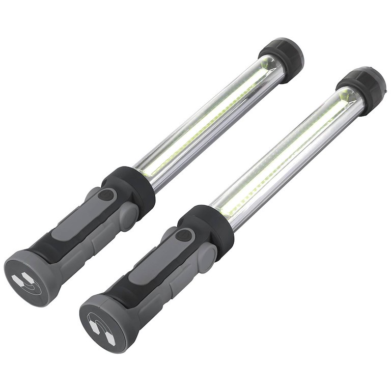 Lampe TOOLCRAFT TO-8699433 TO-5101020 5W