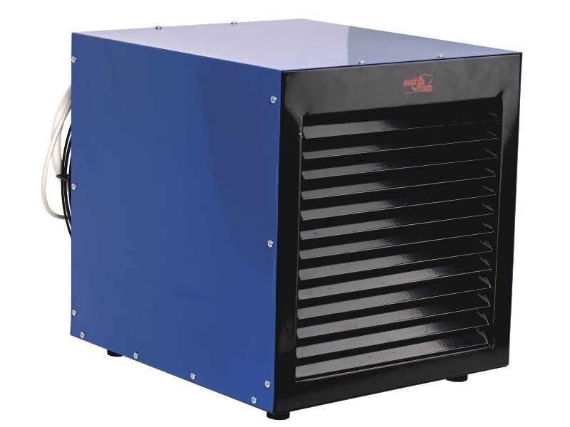 KALORIFER TROFAZNI 12KW M-T MODULARNA SKLOPKA