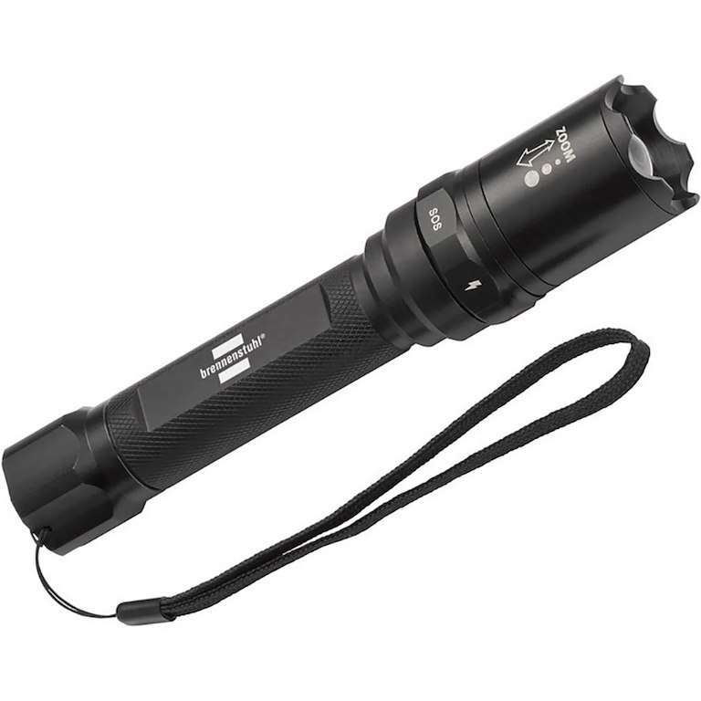 Lampa Brennenstuhl LuxPremium TL 400 430lm