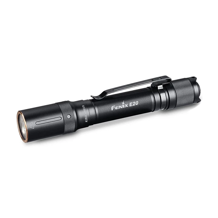 Lampa Fenix E20 V2.0 350lm