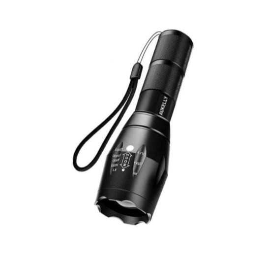 Lampa XML-T6 sa fokusom 1000lm