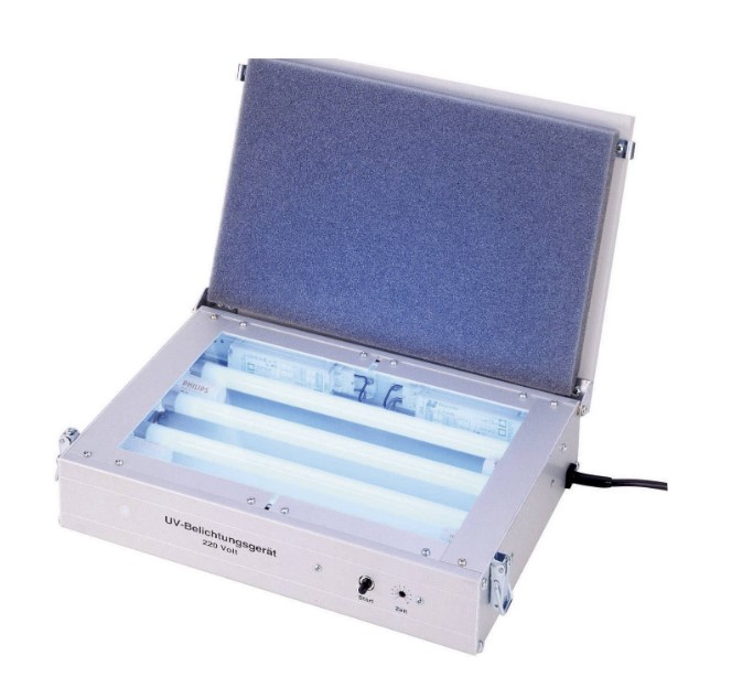 UV lampa Proma 140 017 60W 365nm