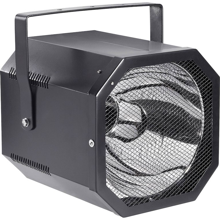 UV lampa reflektor Eurolite 400W 365nm