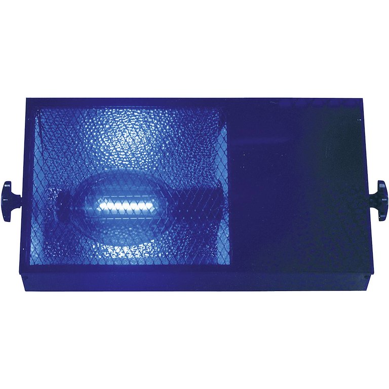 UV lampa reflektor Eurolite 400W 365nm