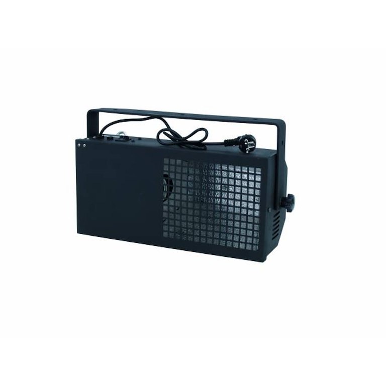 UV lampa reflektor Eurolite 250W 365nm