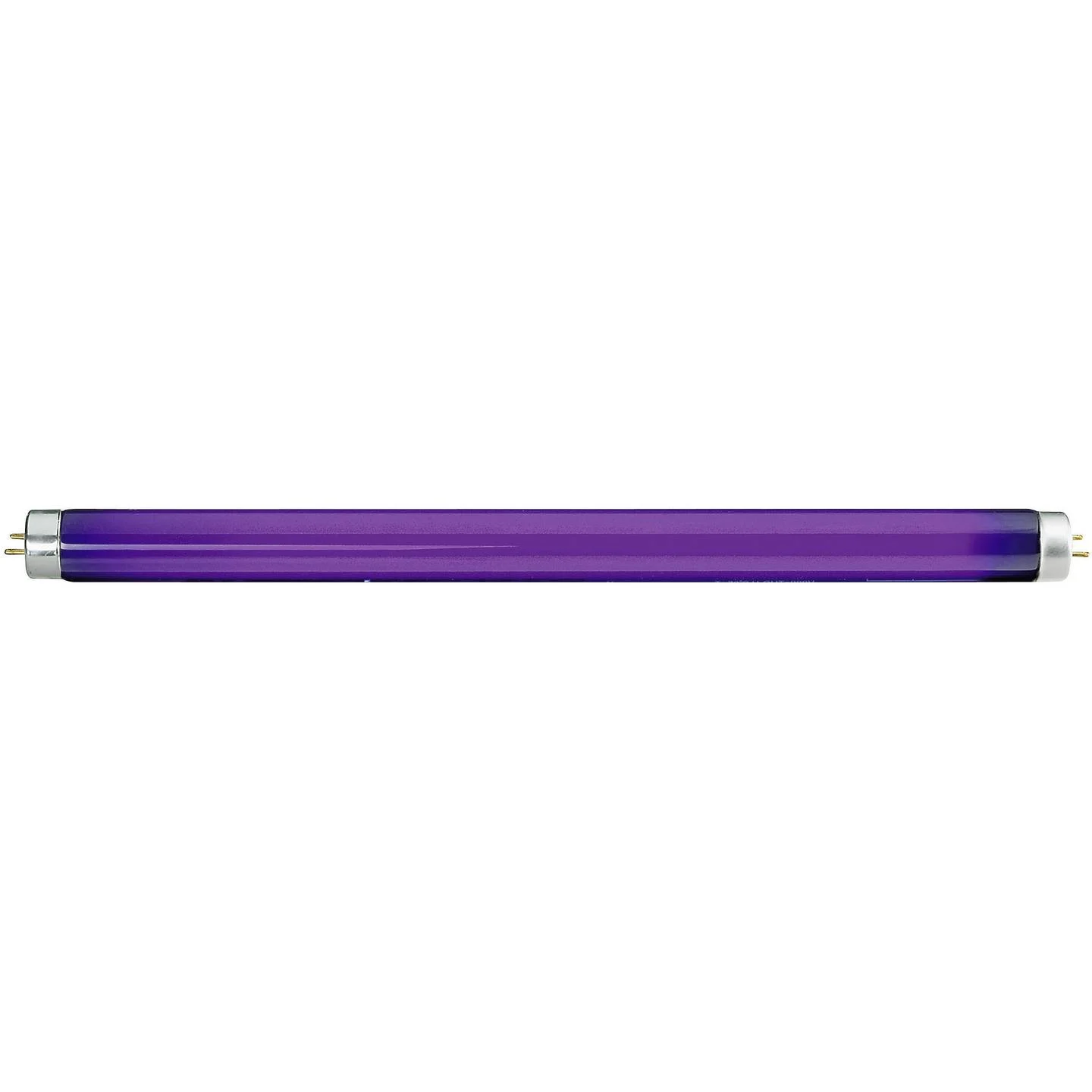 UV fluo cev Omnilux G13 450x26mm T8 15W