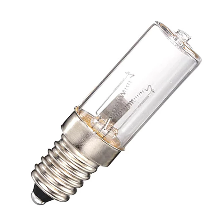 Sijalica za sterilizaciju UV 3W E17 12V sa ozonom
