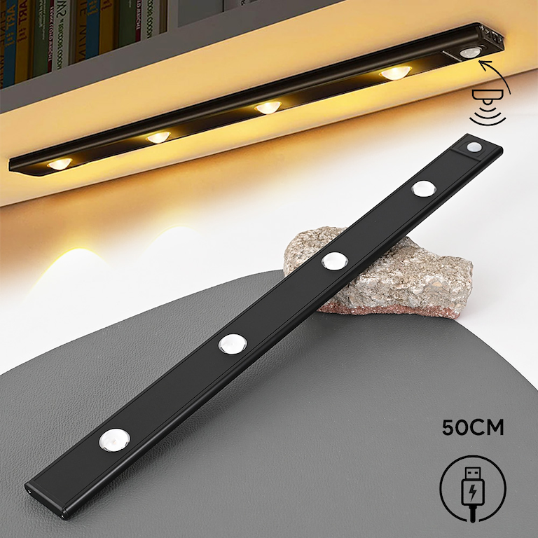 LED lampa traka 50cm
