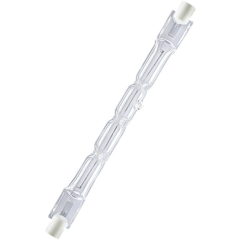 Sijalica za reflektor OSRAM R7S 78mm bela topla 2900K, 120W