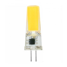 LED sijalica bela topla G4 12VAC/DC 6W