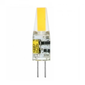 LED sijalica bela topla G4 12VAC/DC 3W
