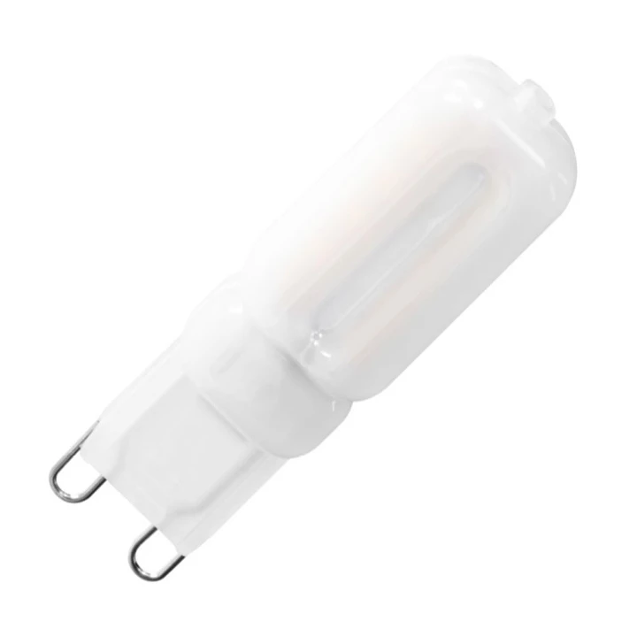 LED sijalica bela topla G9 230VAC 4W
