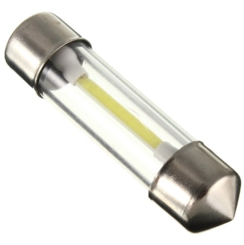 LED sijalica sufitna feston T8 8x31mm 12V 3W osvetljaj 360°