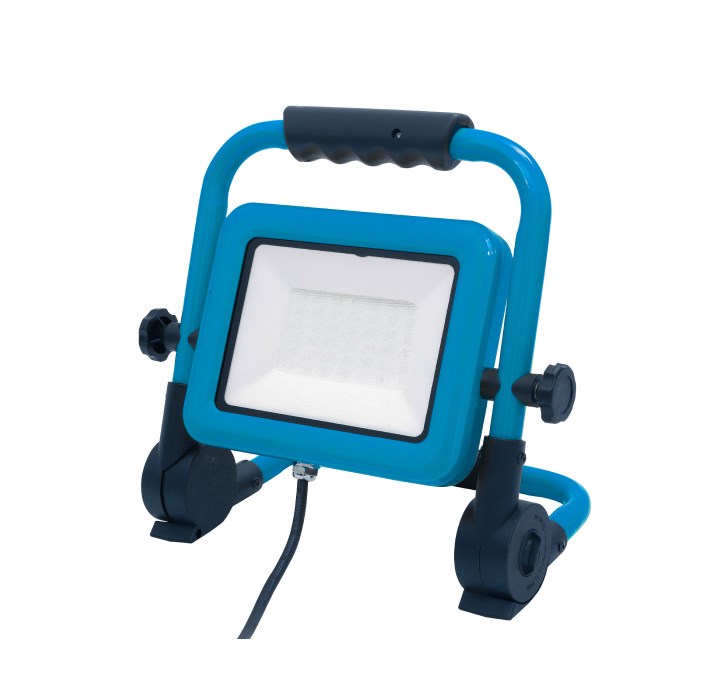 Prenosni punjivi LED reflektor 50W
