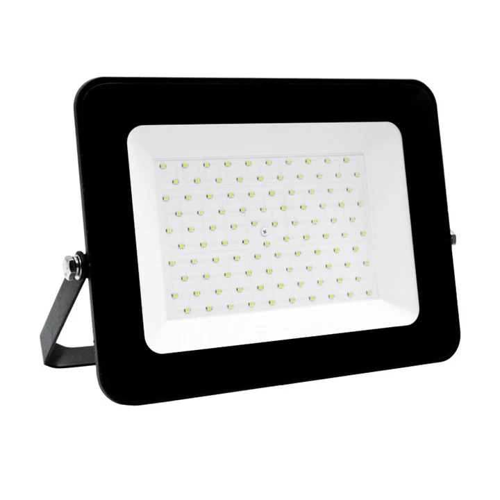 LED reflektor 100W bela hladna 6500K 220VAC IP65