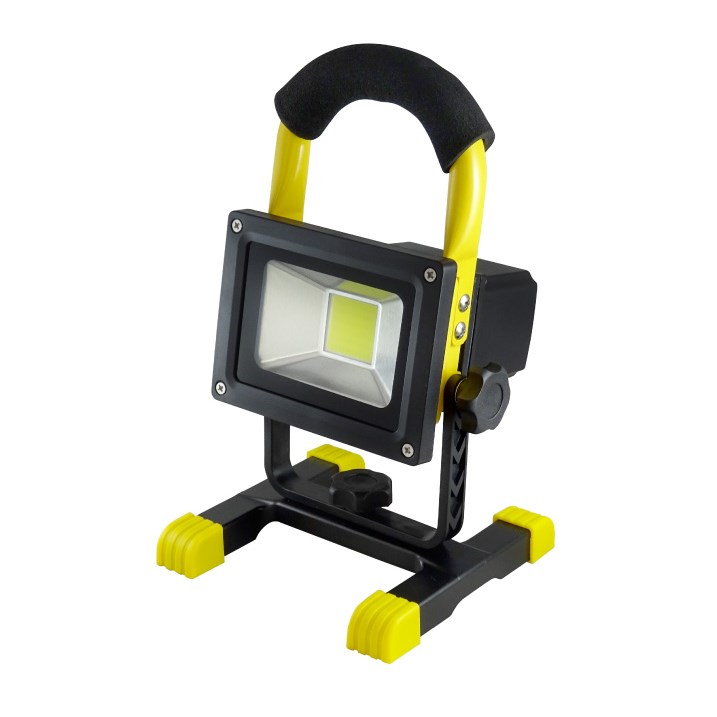 Prenosni punjivi LED reflektor 20W