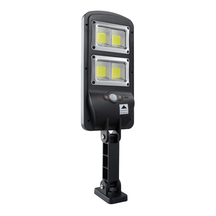 Solarni LED reflektor lampa sa PIR senzorom
