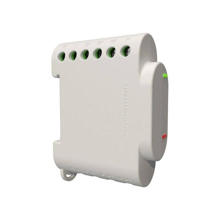 Shelly 3EM 120A trofazni WiFi merač električne energije