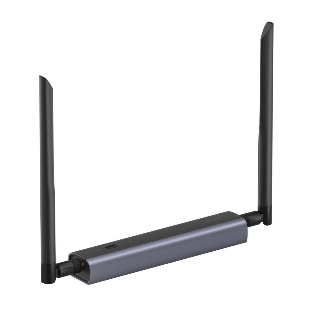 Sonoff Dongle-M Dongle Max ZigBee 3.0 i Thread USB adapter sa PoE napajanjem
