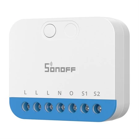 SONOFF MINI-ZBDIM smart home ZigBee prekidač