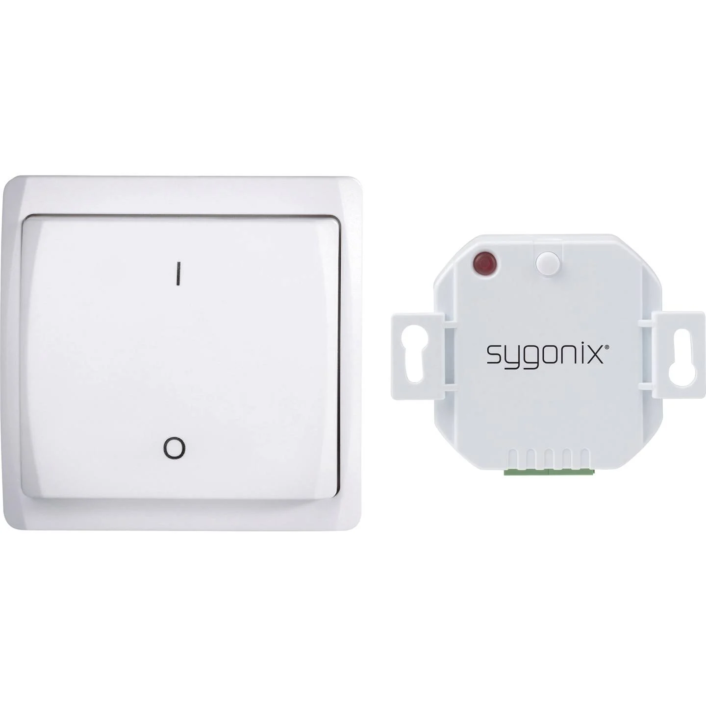Sygonix RSL S7 bežični smart prekidač za ugradnju