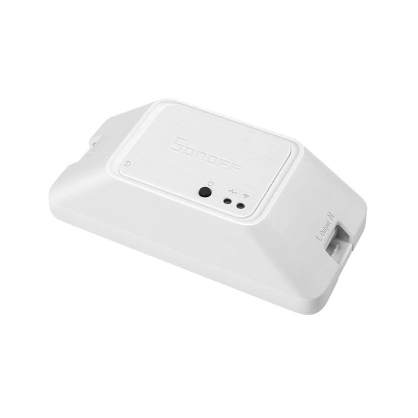 SONOFF RFR2 smart home prekidač 2200W