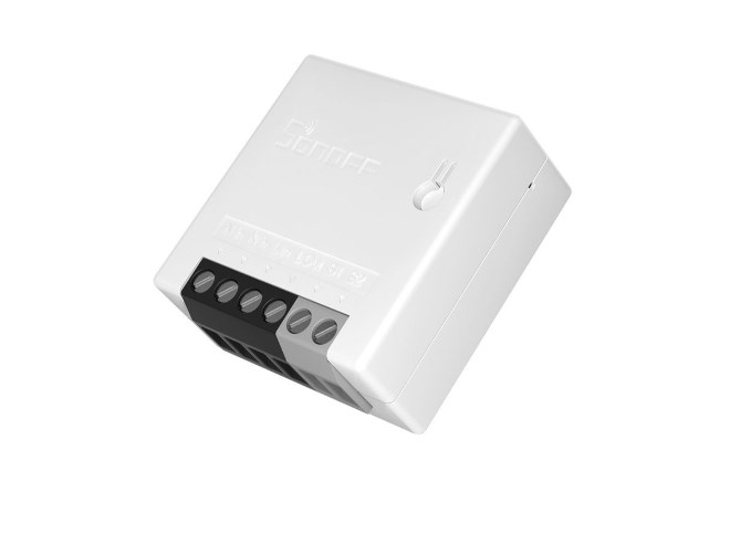 SONOFF MINI R2 smart home prekidač 2200W sa 2KV zaštitom