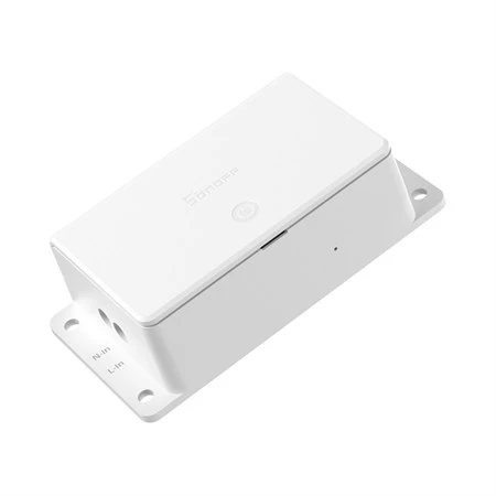 SONOFF Basic R5 Wi-Fi pametni prekidač sa Matter podrškom
