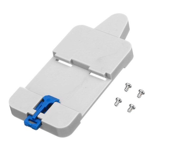 SONOFF DR smart home adapter za povezivanje prekidača na DIN šinu