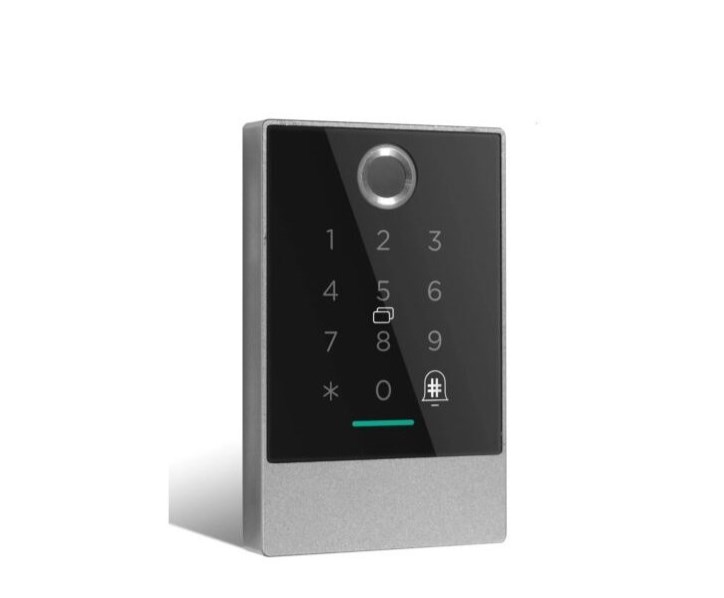 Kontrola pristupa – Sciener app, otisak, šifra, rfid