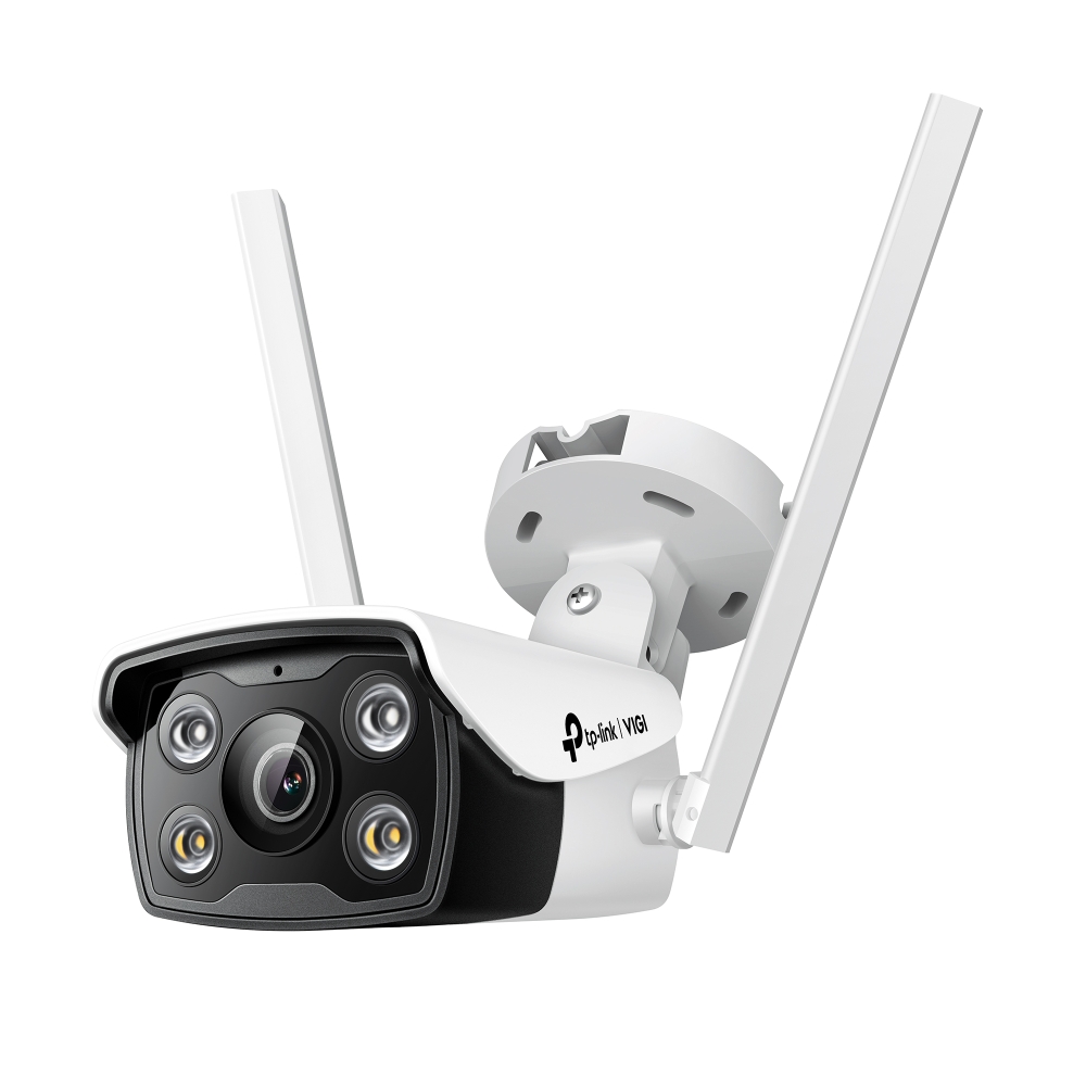 TP-Link VIGI C340-W Bullet IP66 Wi-Fi outdoor kamera