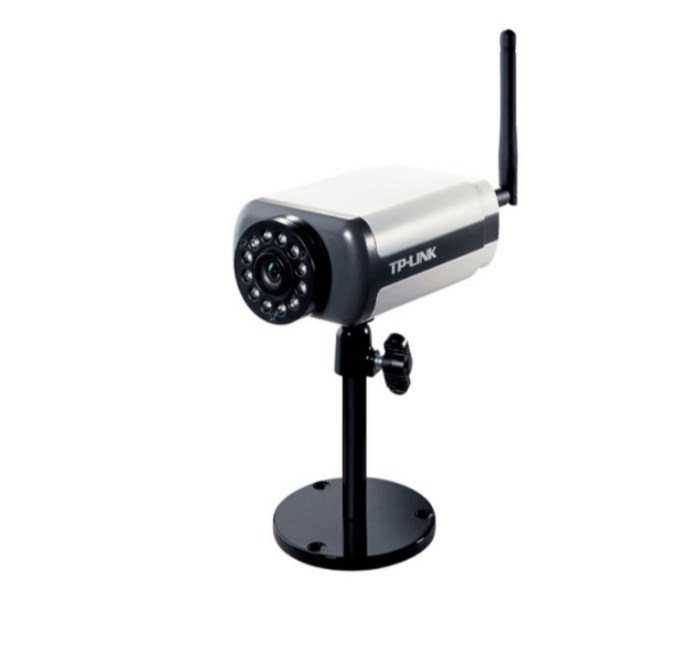 TP-Link TL-SC3171G Wireless-G samostojeća dan-noć IP kamera