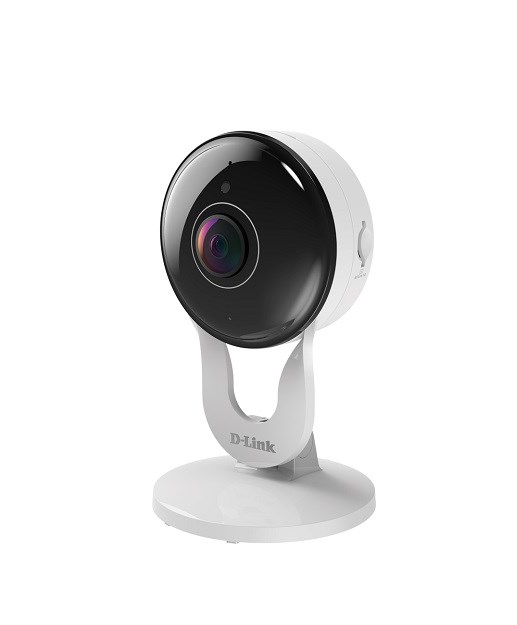 D-Link DCS-8300LH Wi-Fi 300Mb/s dan-noć IP kamera